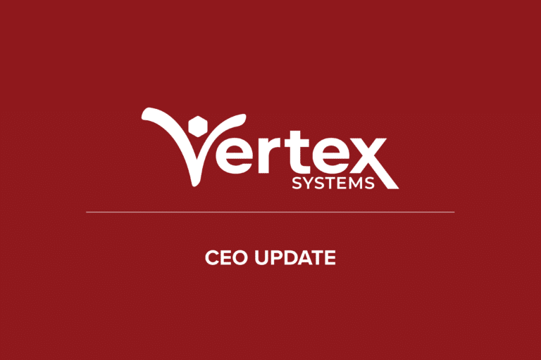 Q2 2022 Update Newsletter | Vertex