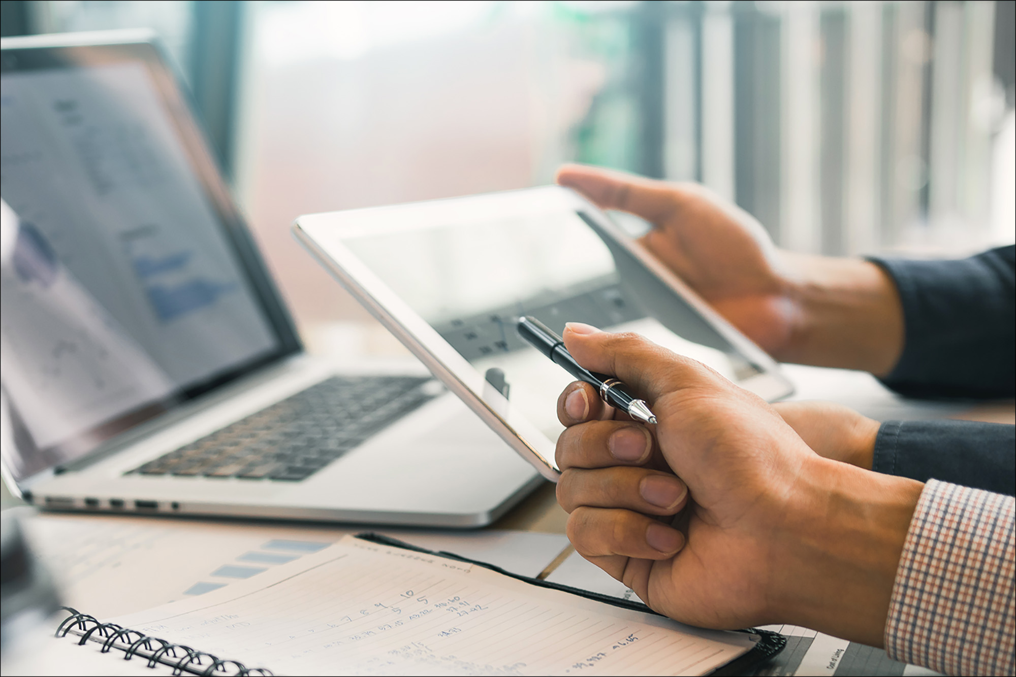 Vertex Saves the Day: Reducing Stress With Effective Data Management ...