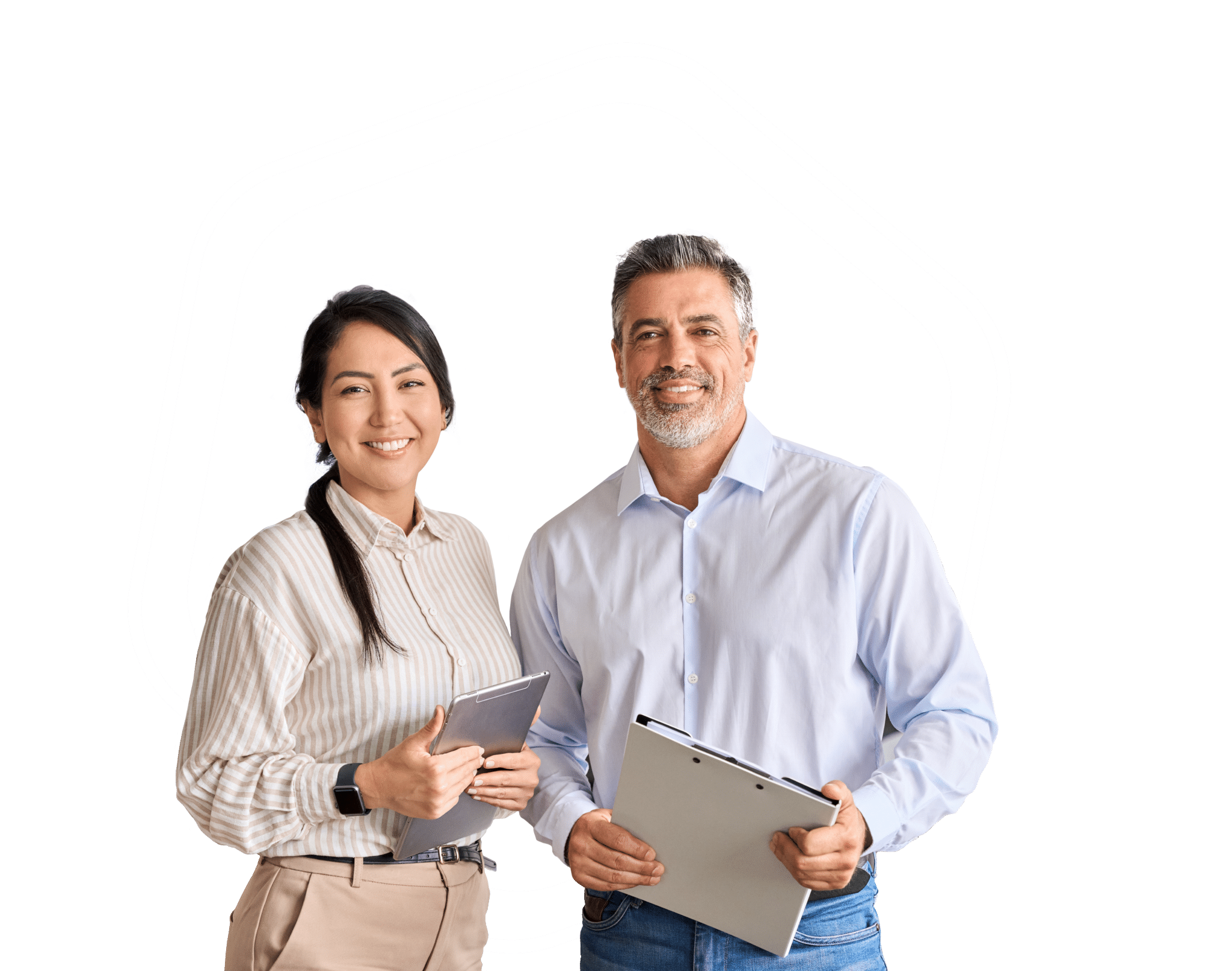 Software For IDD Agencies | Vertex