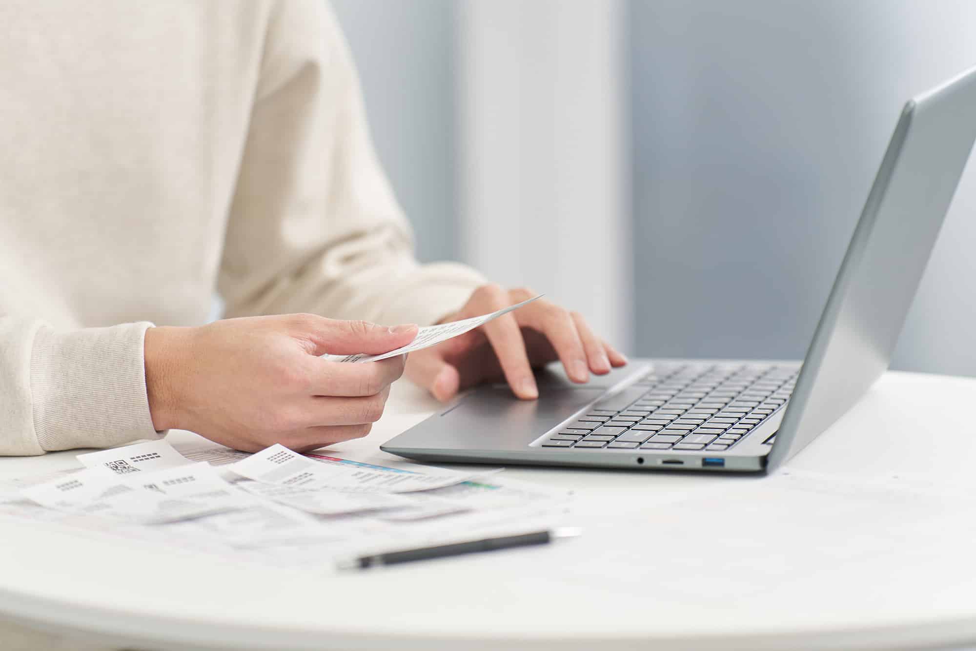 Benefits of Electronic Billing