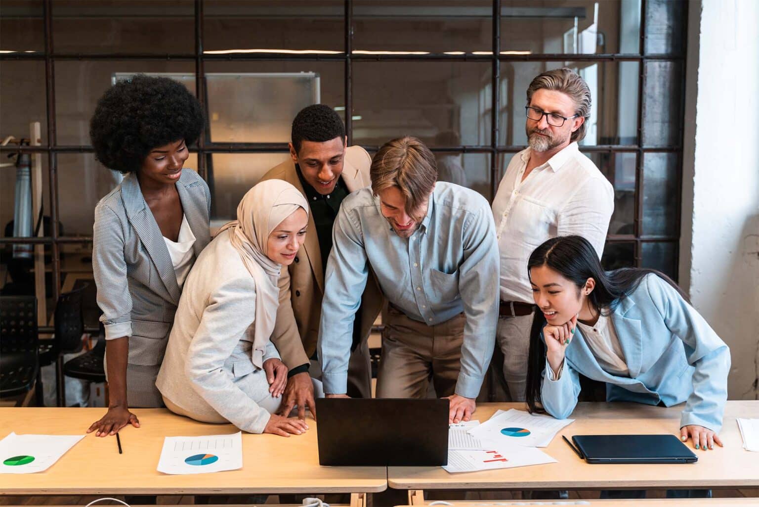 4 Essential Pillars of Case Management for IDD