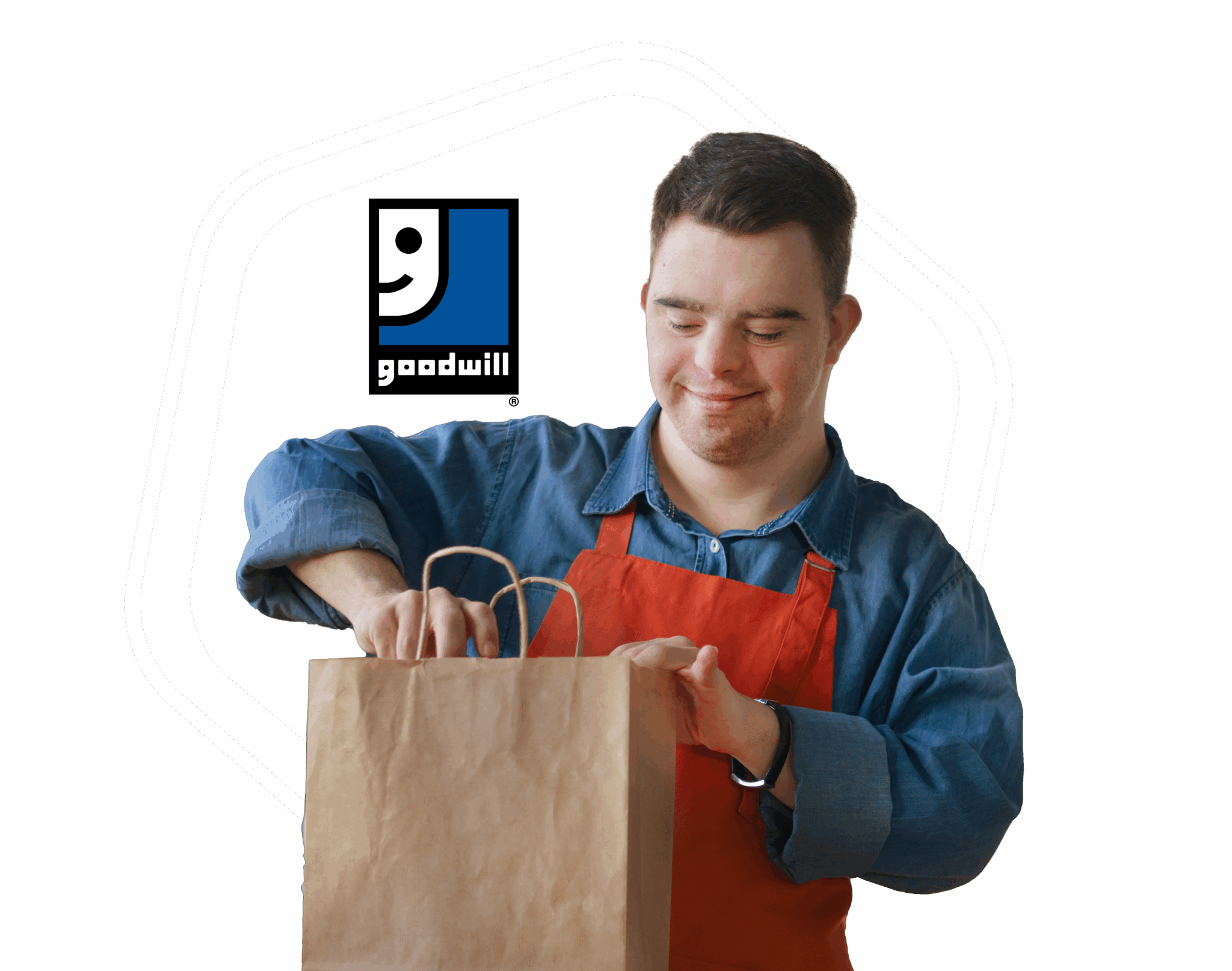 Goodwill Organizations - Vertex Systems
