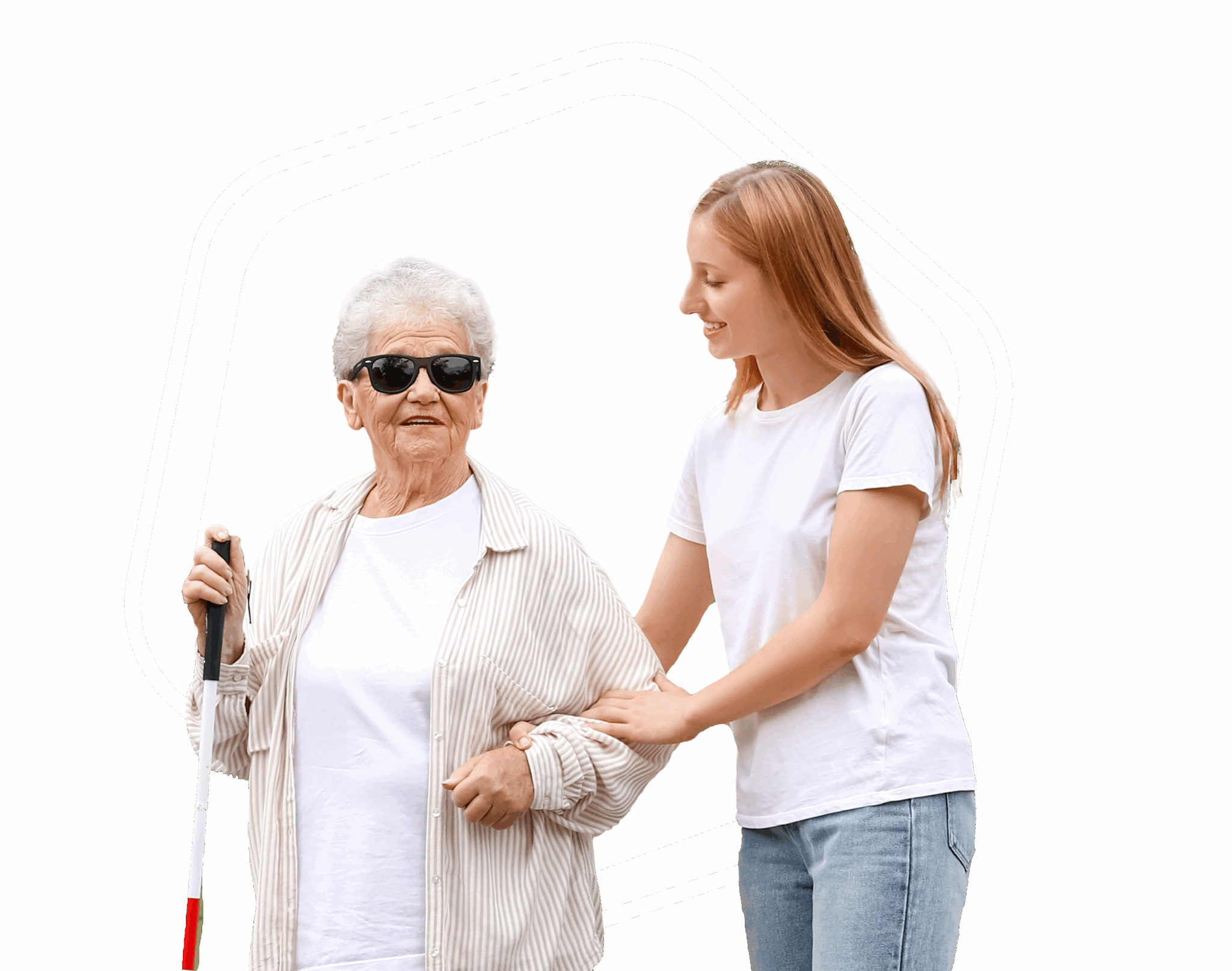 Blind & Visually Impaired Organizations - Vertex Systems